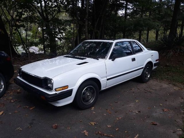 1979 Honda Prelude Classic Cars for Sale - Classics on Autotrader