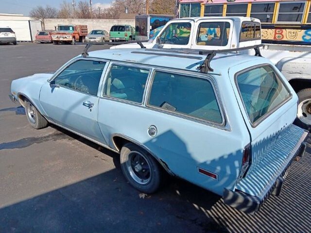 Mercury Bobcat Classic Cars for Sale - Classics on Autotrader