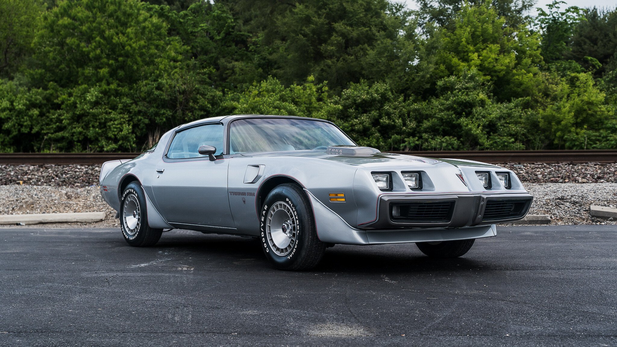 1979 Pontiac Trans Am Classic Cars for Sale - Classics on Autotrader