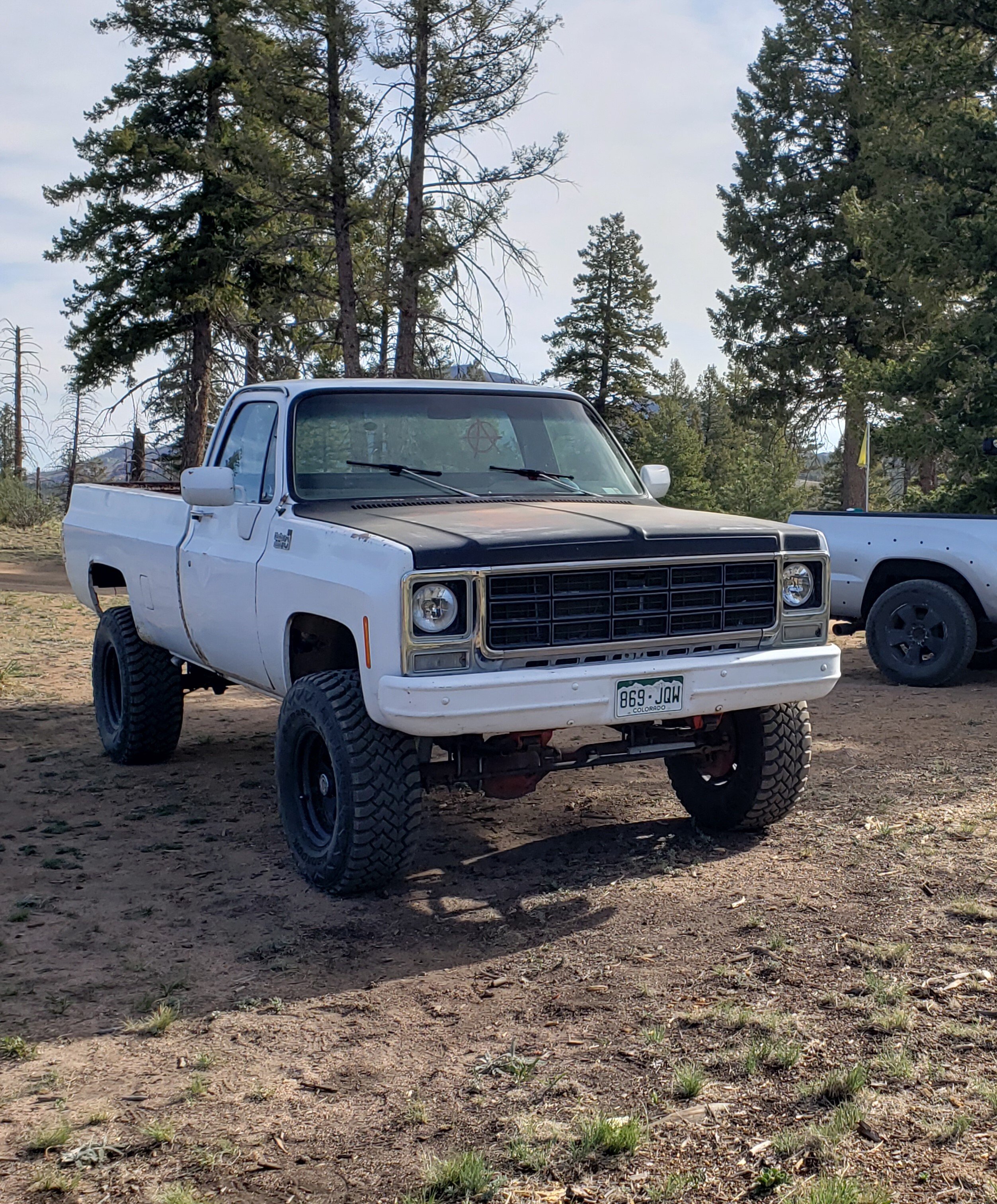 1980 Chevrolet C/K Truck Classic Cars for Sale - Classics on Autotrader
