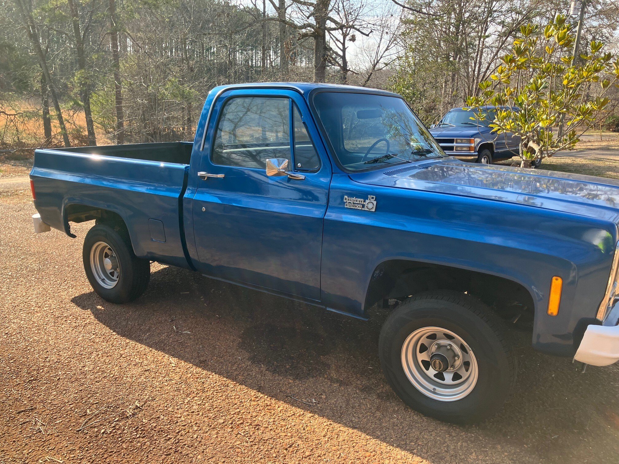 1980 Chevrolet C/K Truck Classic Cars for Sale - Classics on Autotrader