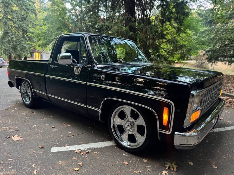 1980 Chevrolet Classic Cars for Sale - Classics on Autotrader