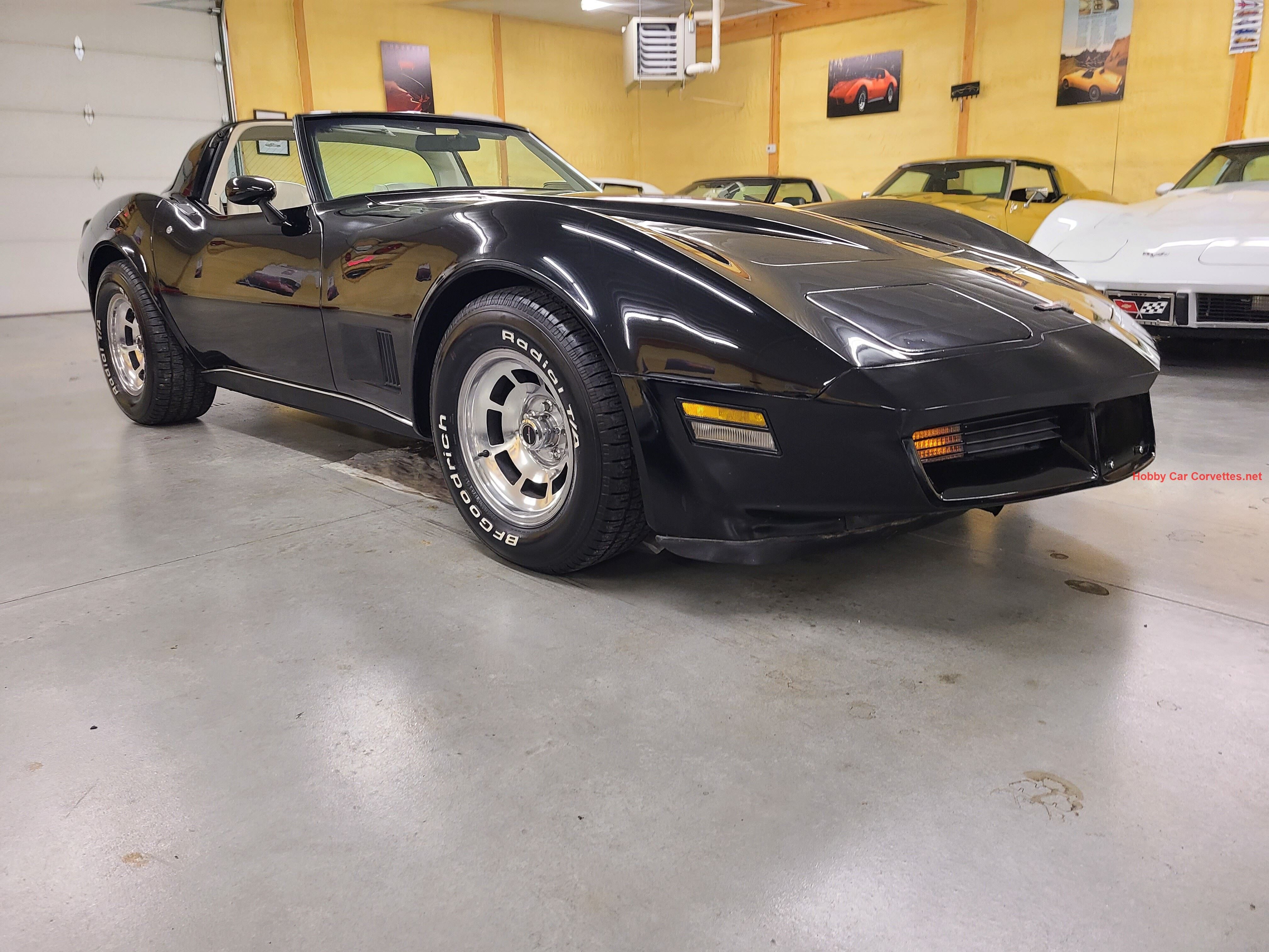 1980 Chevrolet Corvette Coupe Classic Cars for Sale - Classics on ...