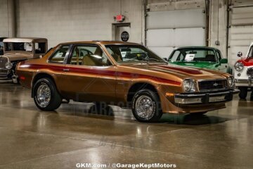 Chevrolet Monza Classic Cars for Sale - Classics on Autotrader