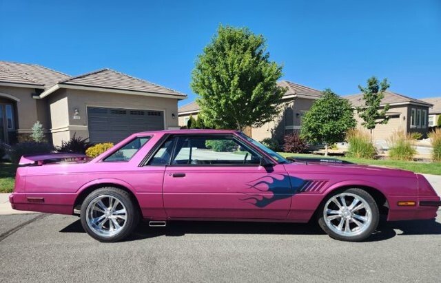 Dodge Mirada Classic Cars for Sale - Classics on Autotrader