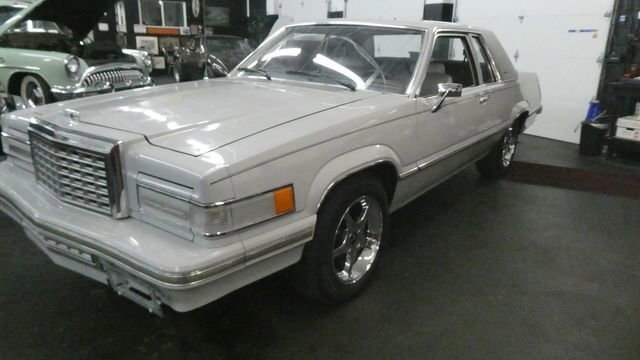 1980 Ford Thunderbird Classic Cars for Sale - Classics on Autotrader