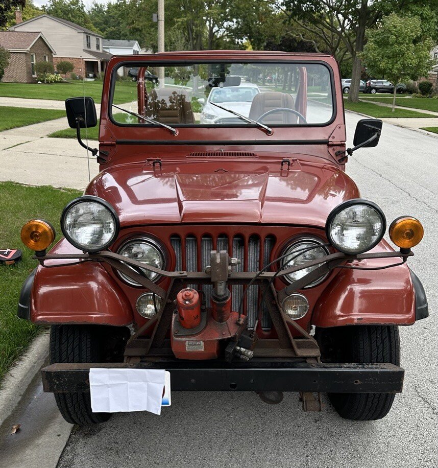 Jeep Classic Cars for Sale - Classics on Autotrader