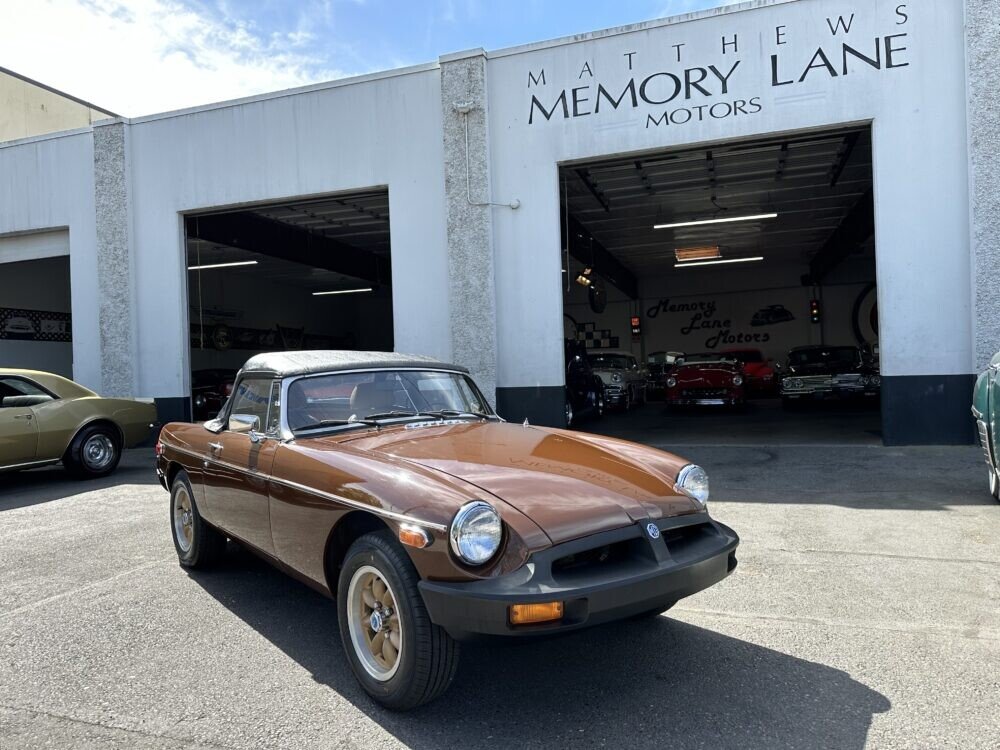 1980 Classic Cars for Sale - Classics on Autotrader