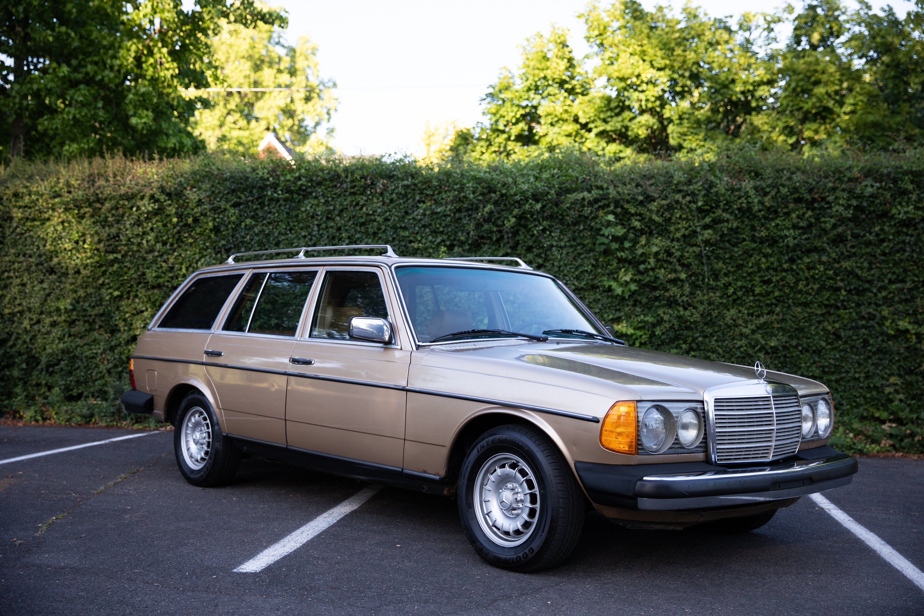 Mercedes-Benz Classic Cars for Sale - Classics on Autotrader