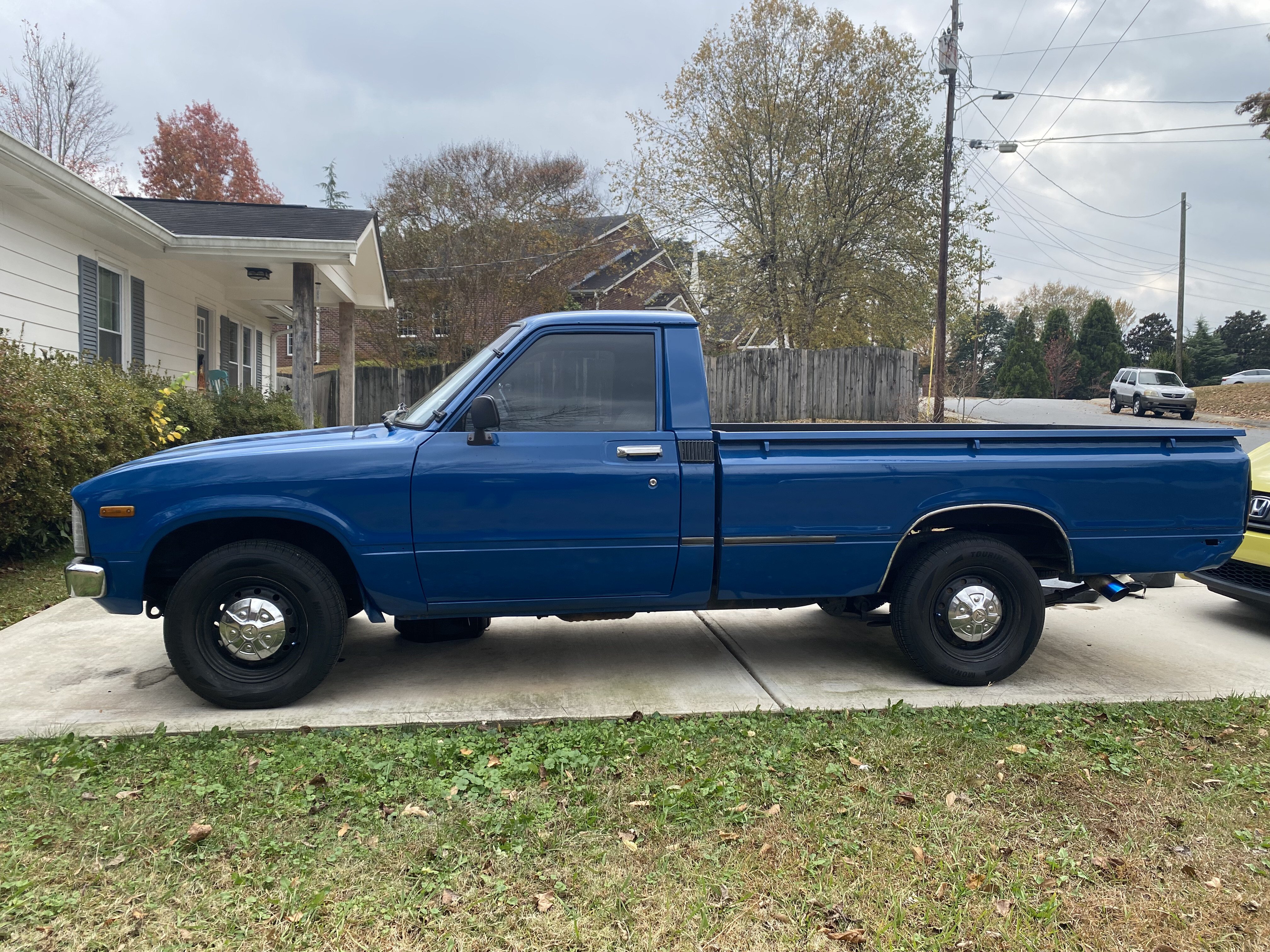 Sitemapcdatahttpstondreferenzcom1970 Toyota Hilux Pickupnull