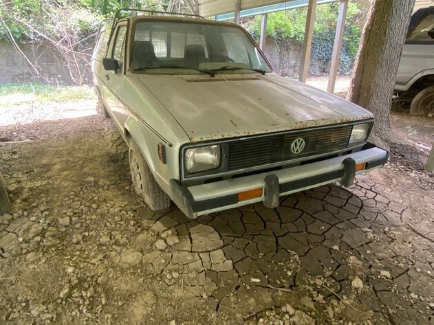 Volkswagen Rabbit Classic Cars for Sale - Classics on Autotrader
