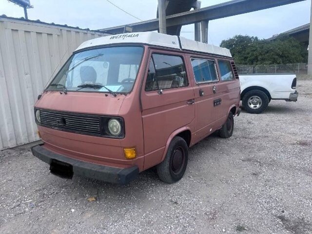 1980 Volkswagen Vans Classic Cars for Sale - Classics on Autotrader