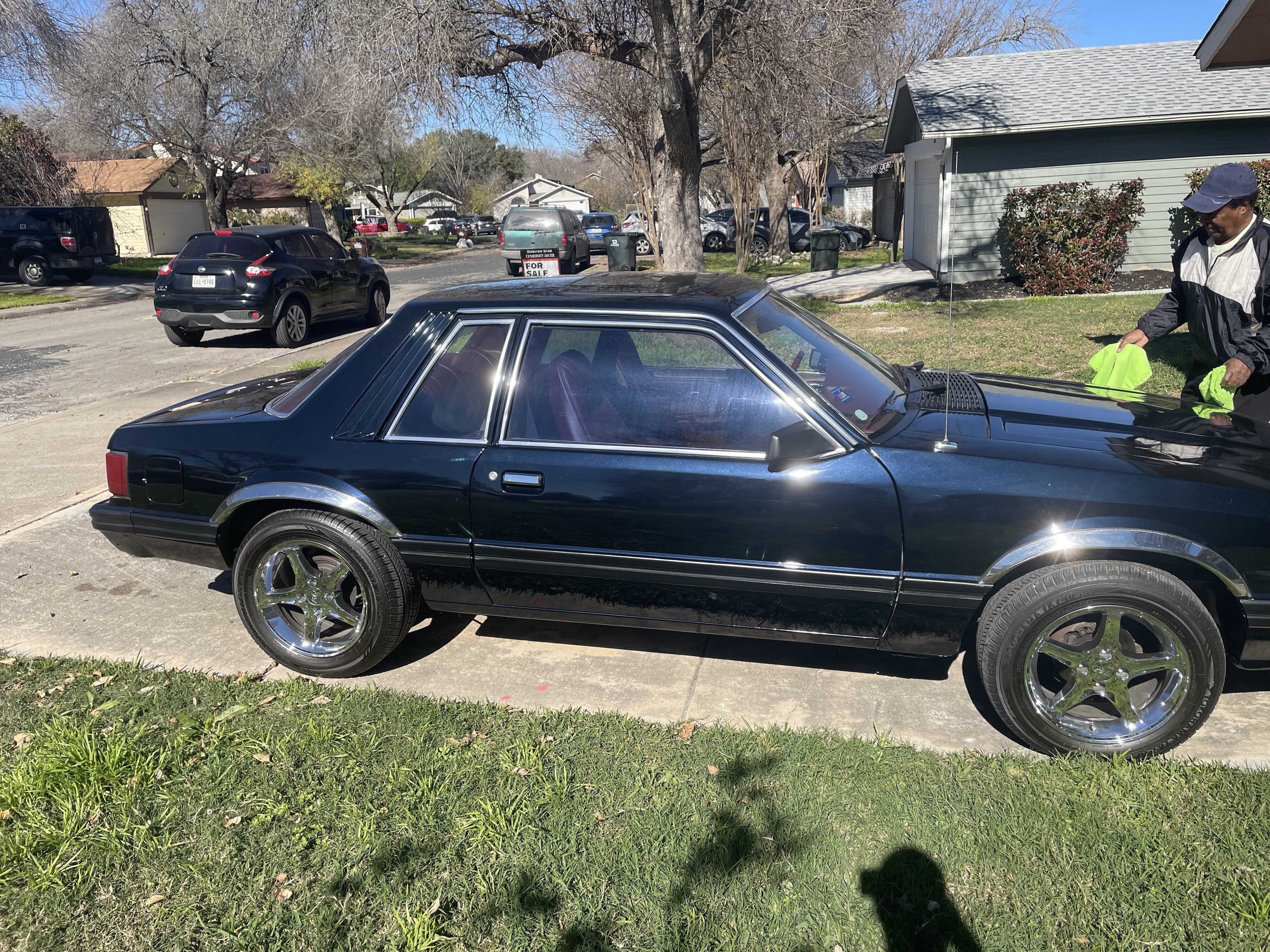 1981 Ford Mustang Classic Cars for Sale - Classics on Autotrader