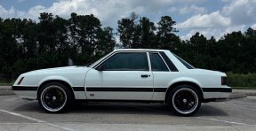 1981 Ford Mustang Classic Cars for Sale - Classics on Autotrader