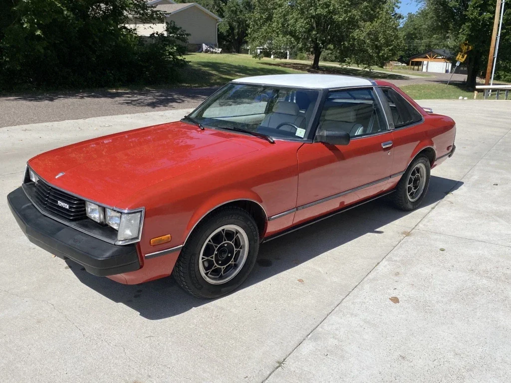 1981 Toyota Celica Classic Cars for Sale - Classics on Autotrader