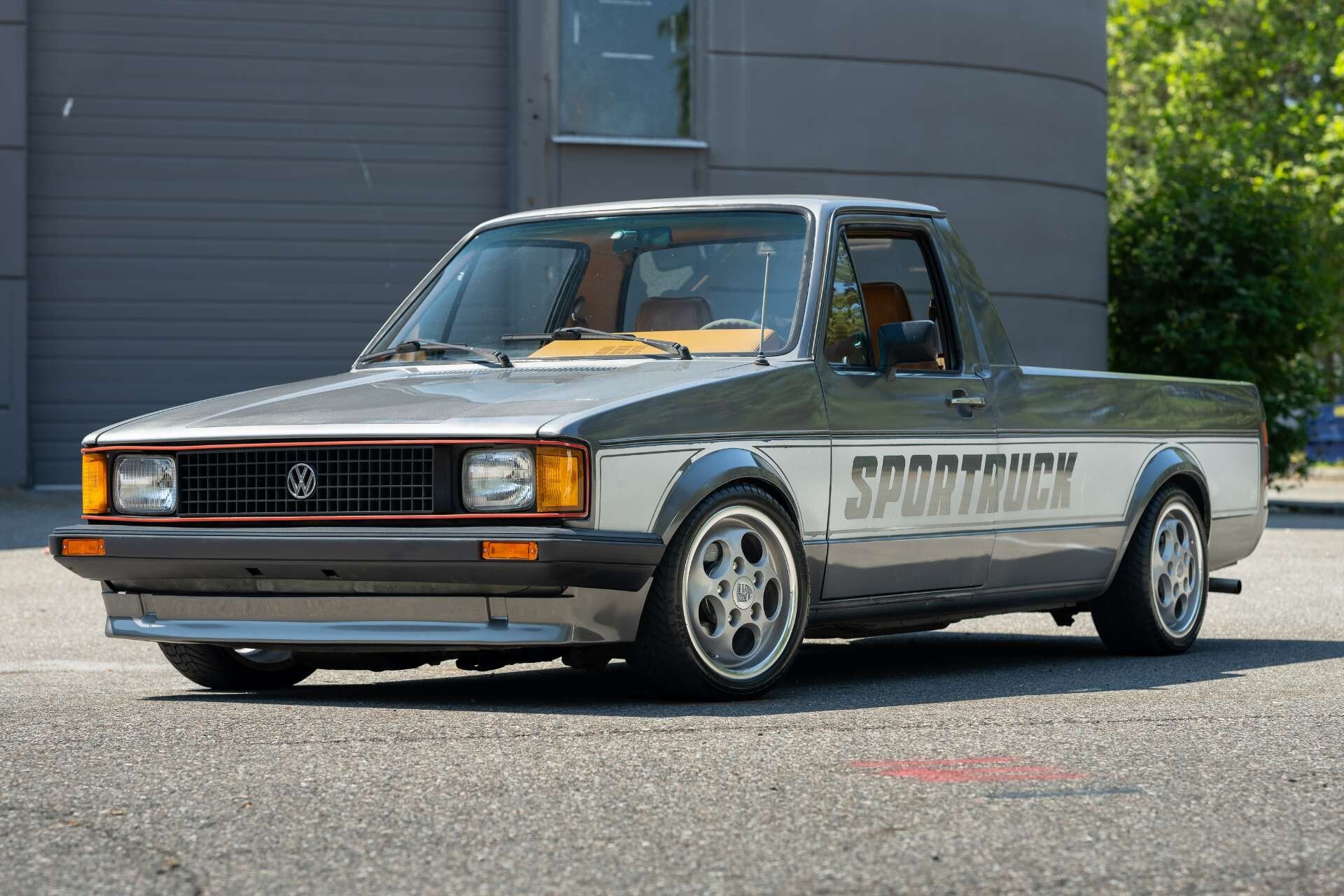 Volkswagen Pickup Classic Cars for Sale - Classics on Autotrader