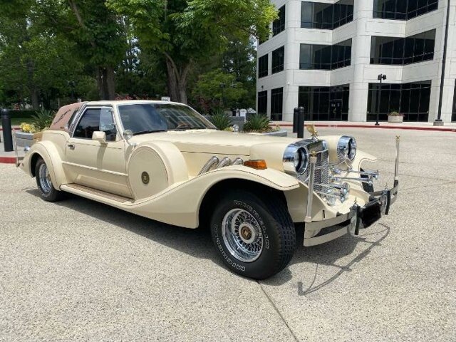 Zimmer Classic Cars for Sale - Classics on Autotrader