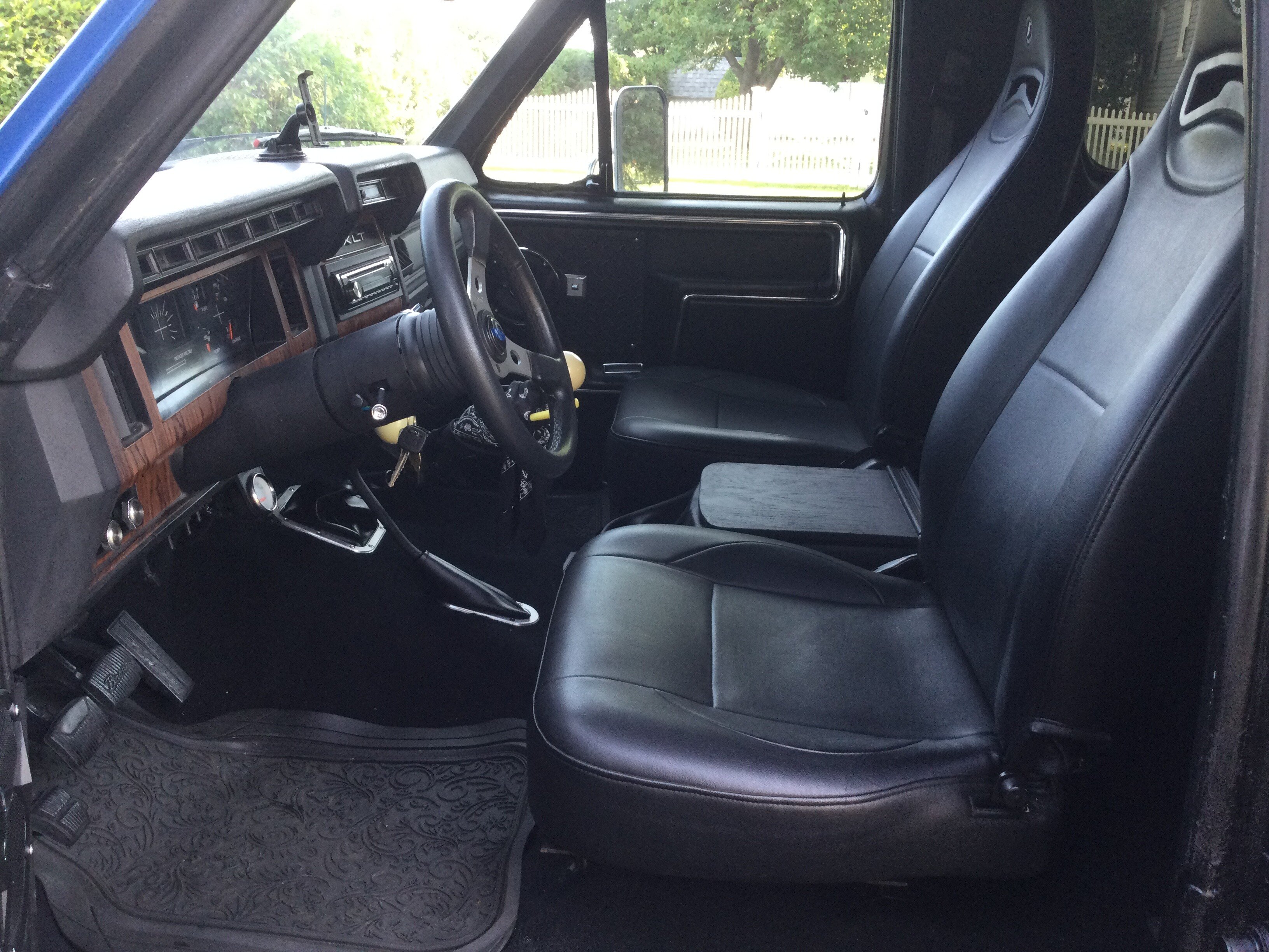 1983 Ford Bronco Classic Cars for Sale - Classics on Autotrader