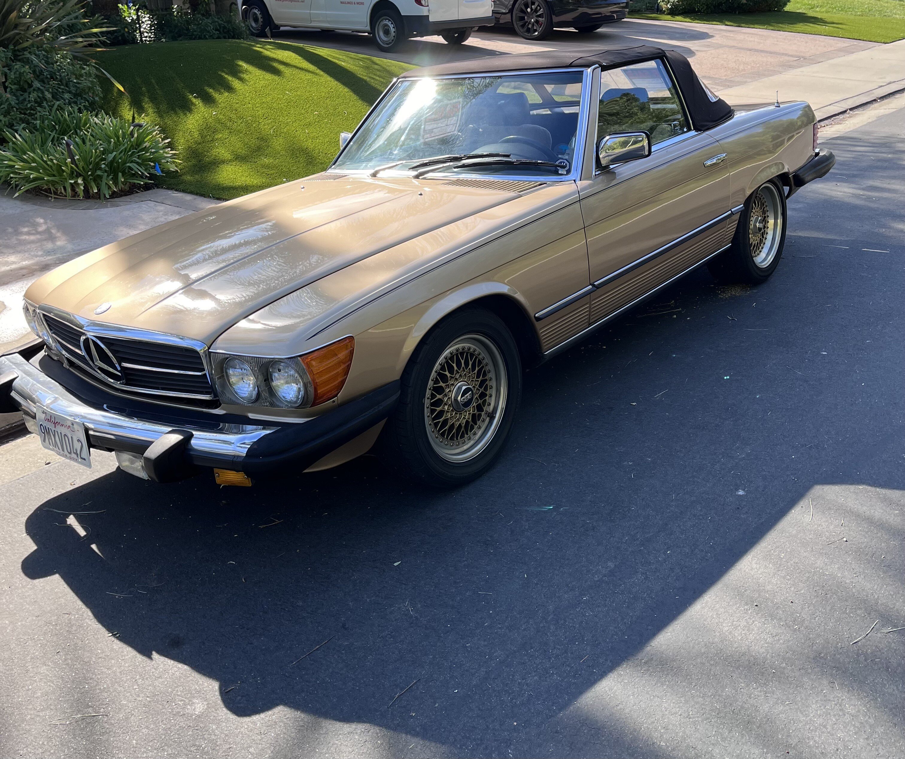 Classic Cars for Sale near Tucson, Arizona - Classics on Autotrader