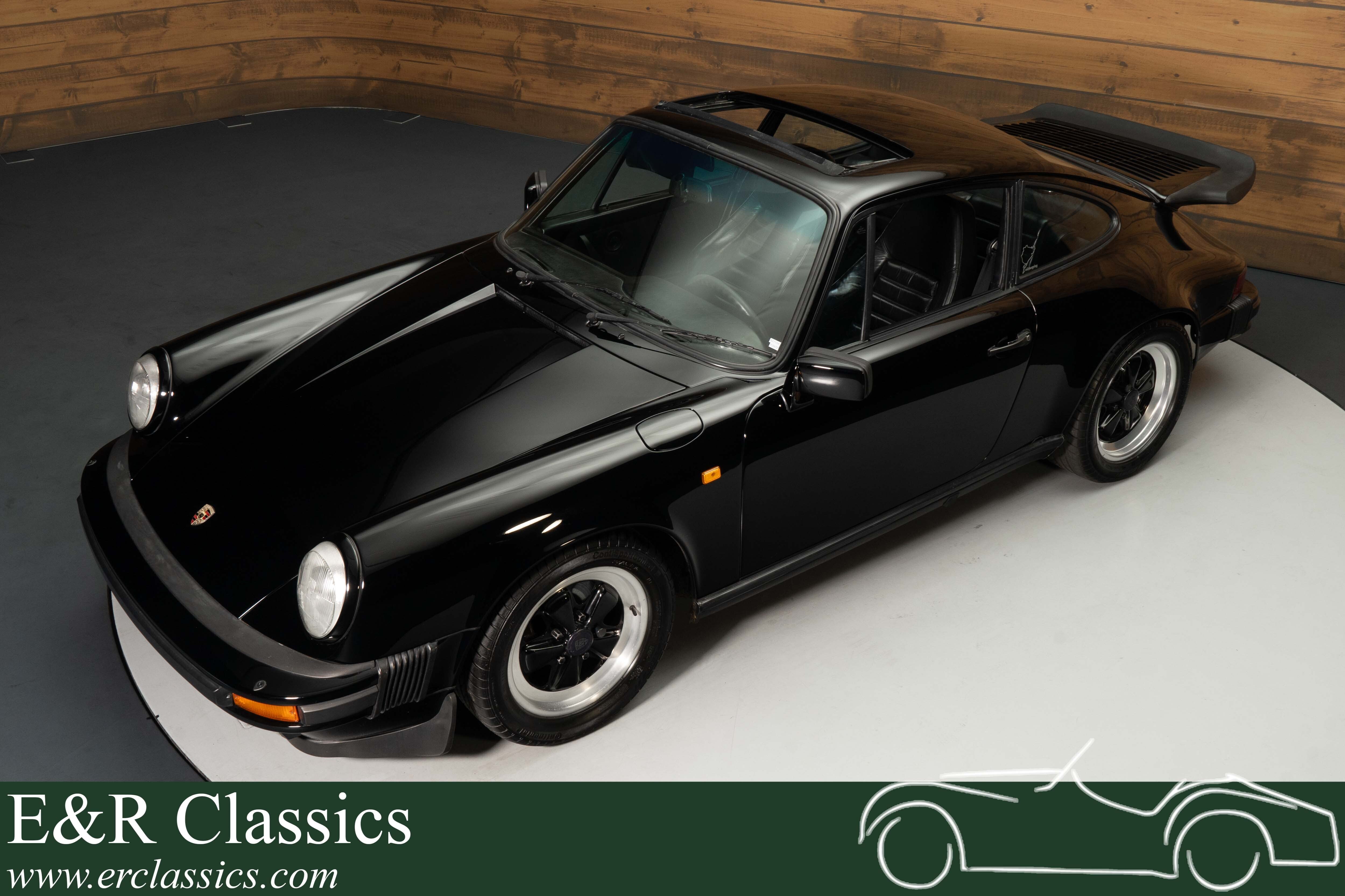 1983 Porsche 911 Classic Cars for Sale - Classics on Autotrader