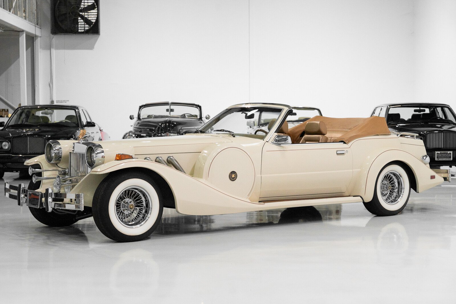 Zimmer Classic Cars for Sale - Classics on Autotrader