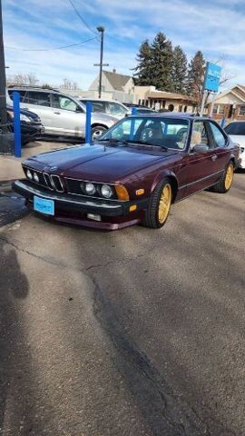 1984 BMW Classic Cars for Sale - Classics on Autotrader