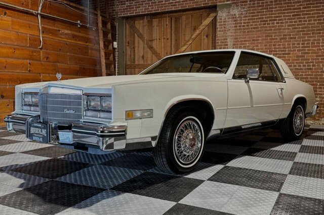 1984 Cadillac Classic Cars for Sale - Classics on Autotrader