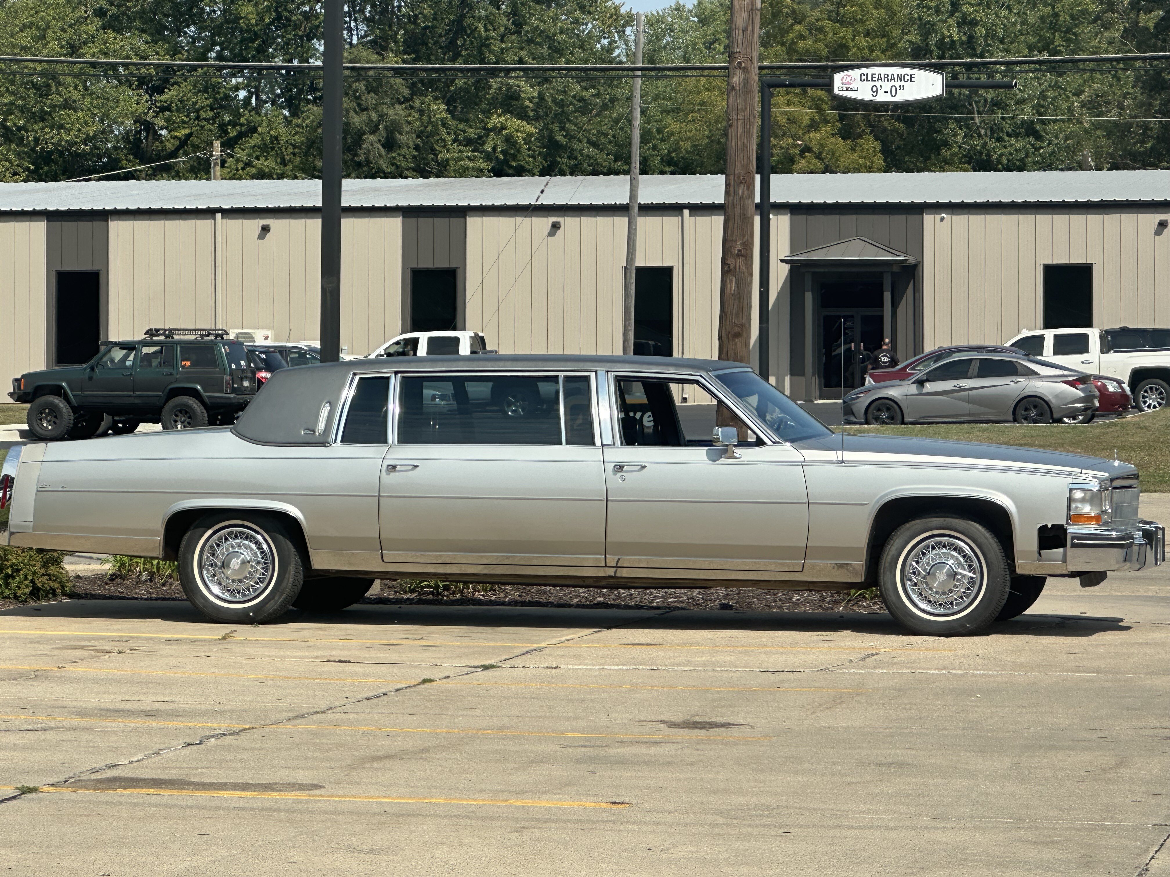 1984 Cadillac Classic Cars for Sale - Classics on Autotrader