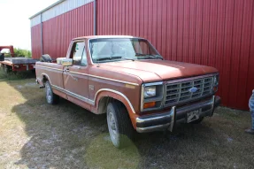 1984 Ford F150 Classic Trucks for Sale - Classics on Autotrader