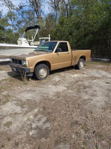 GMC S15 Pickup Classic Cars for Sale - Classics on Autotrader