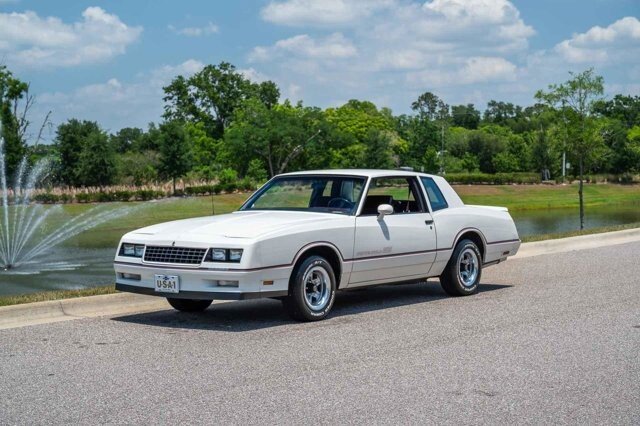 Chevrolet Monte Carlo Classic Cars for Sale - Classics on Autotrader