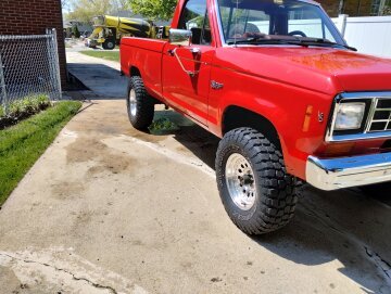 Ford Ranger Classic Cars for Sale - Classics on Autotrader