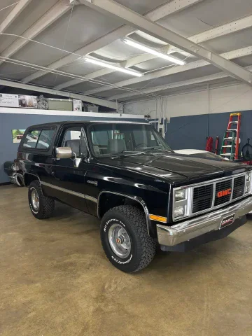 1985 GMC Classic Trucks for Sale - Classics on Autotrader