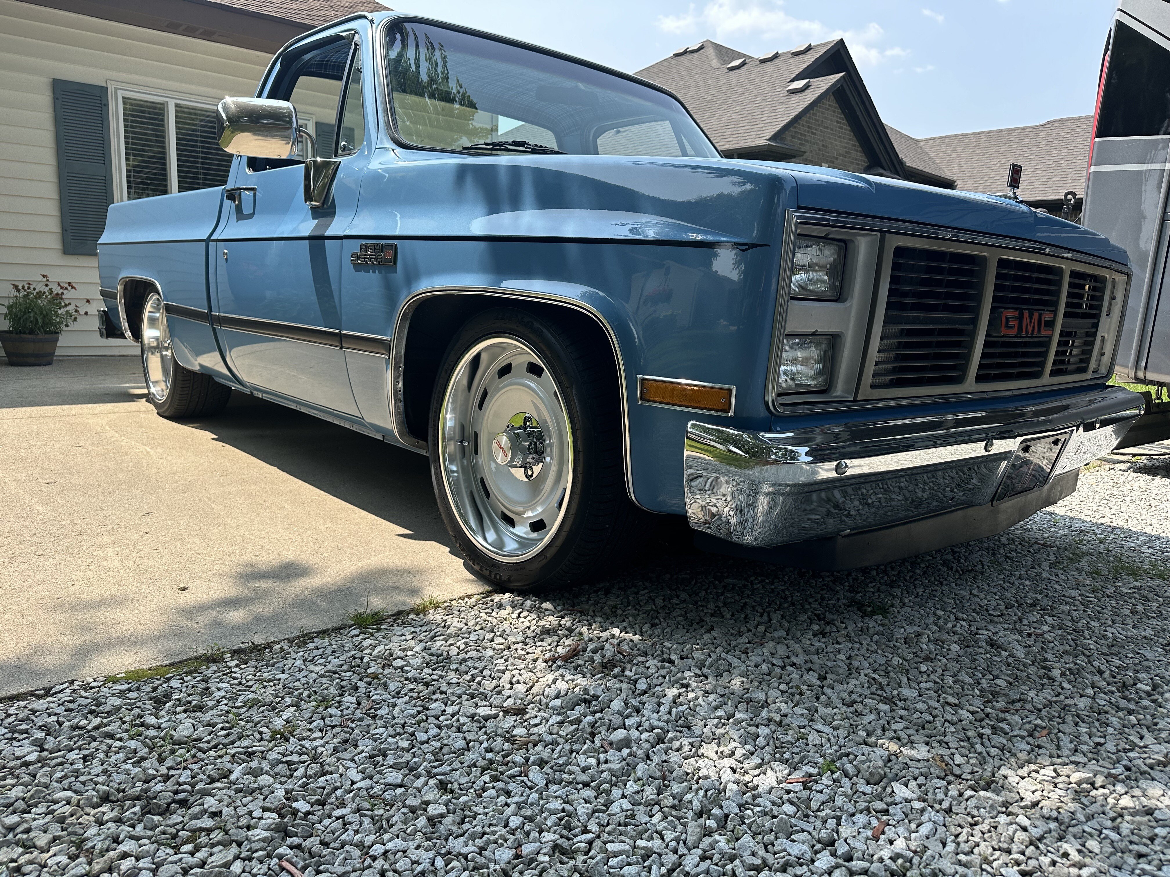 GMC Classic Trucks for Sale - Classics on Autotrader