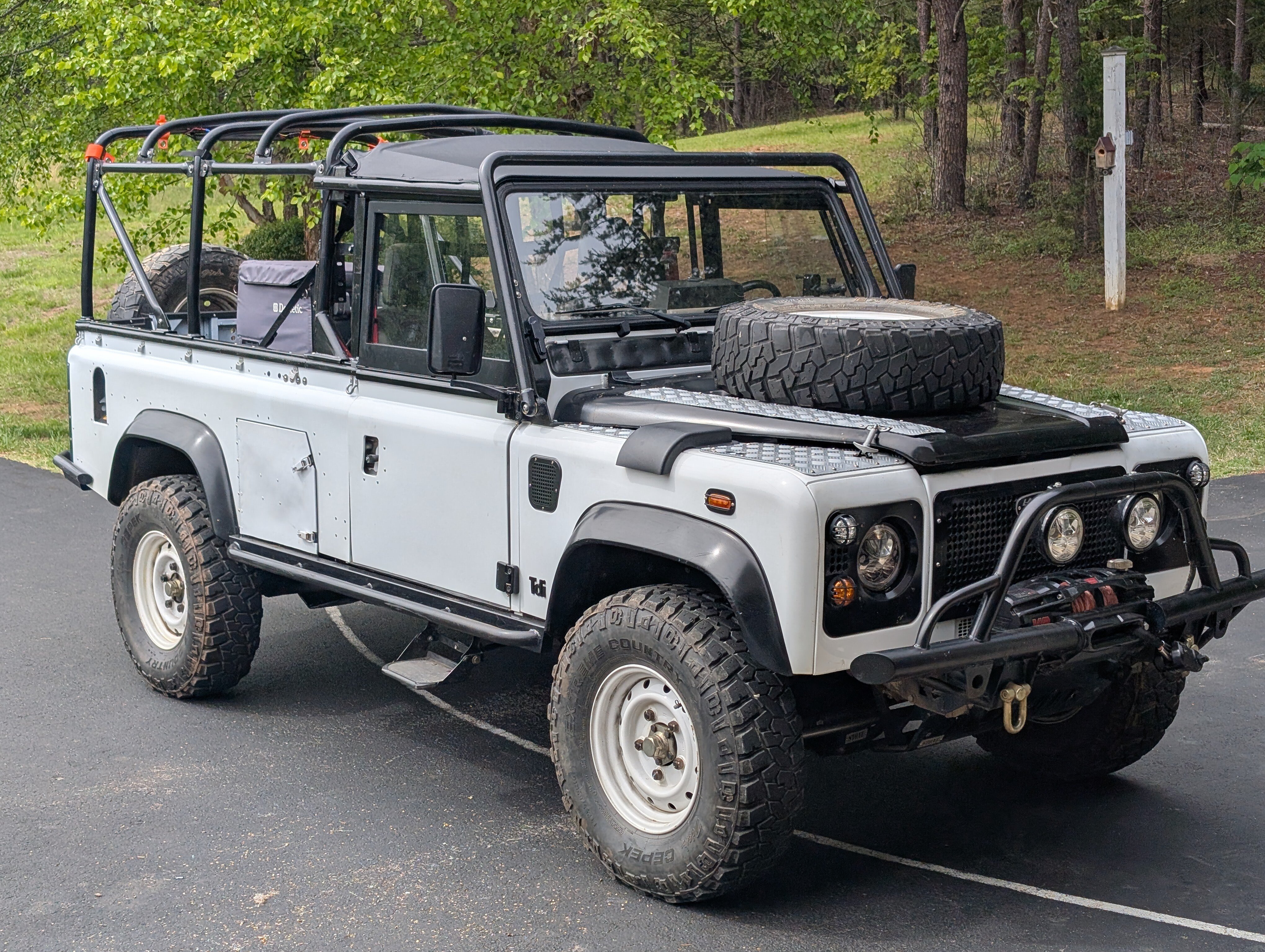 1985 Land Rover Defender Classic Cars for Sale - Classics on Autotrader