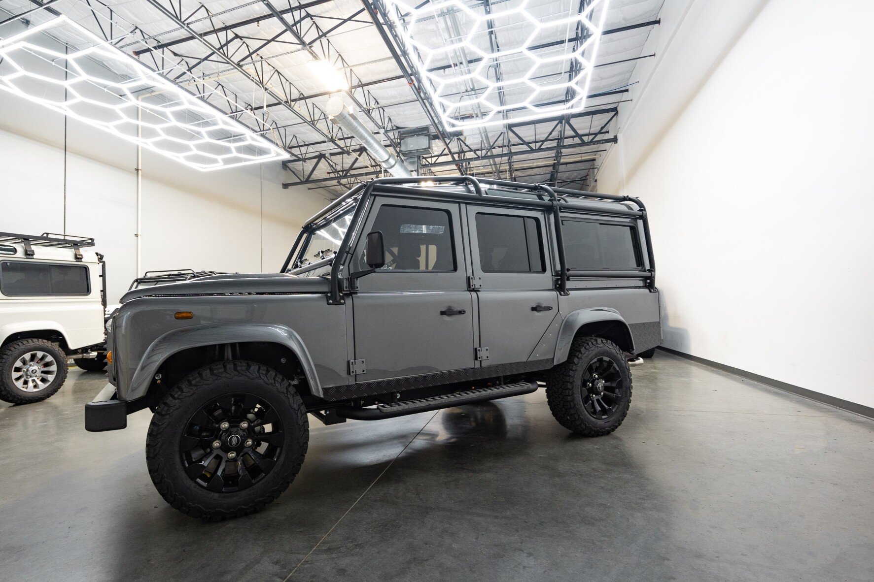 1985 Land Rover Defender Classic Cars for Sale - Classics on Autotrader