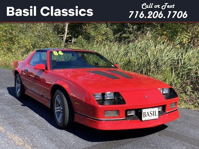 Classics for Sale near Depew, New York from Joe Basil Chevrolet ...