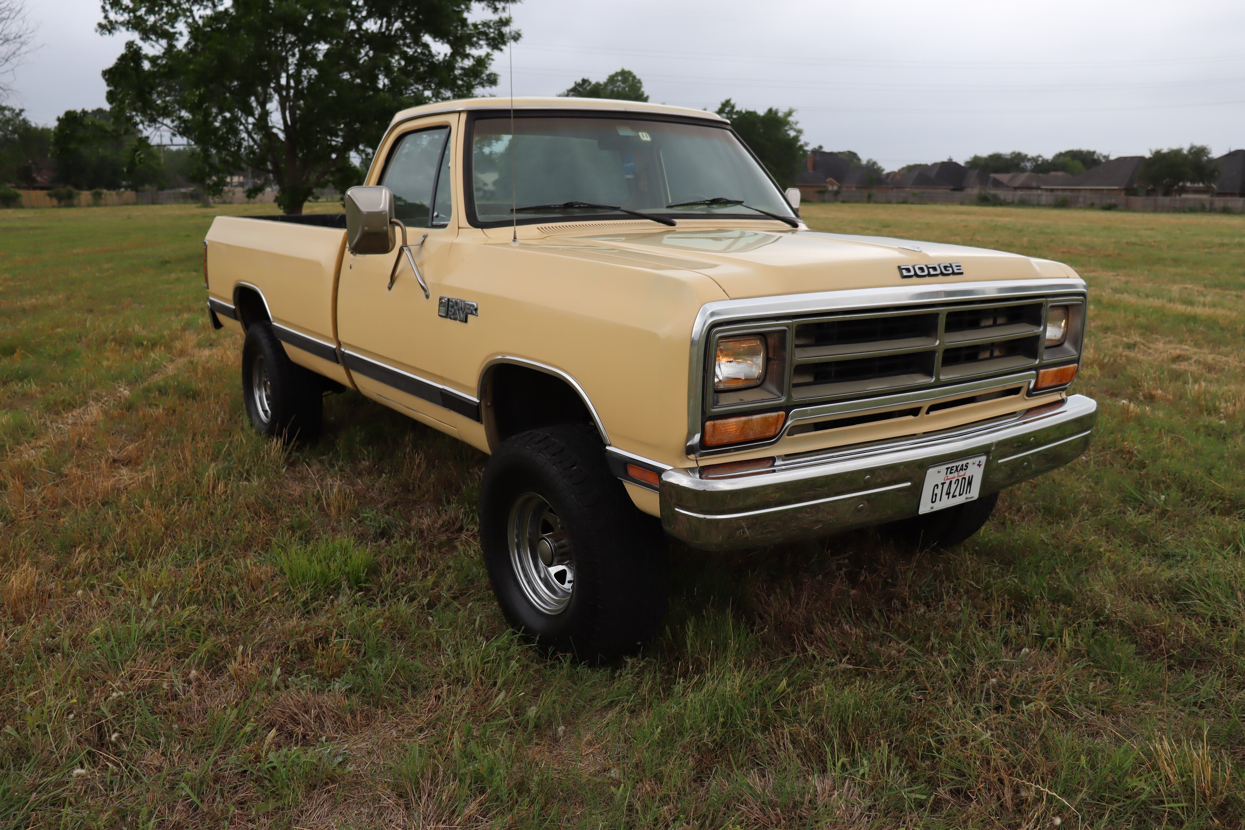 Dodge Classic Cars for Sale - Page 50 - Classics on Autotrader