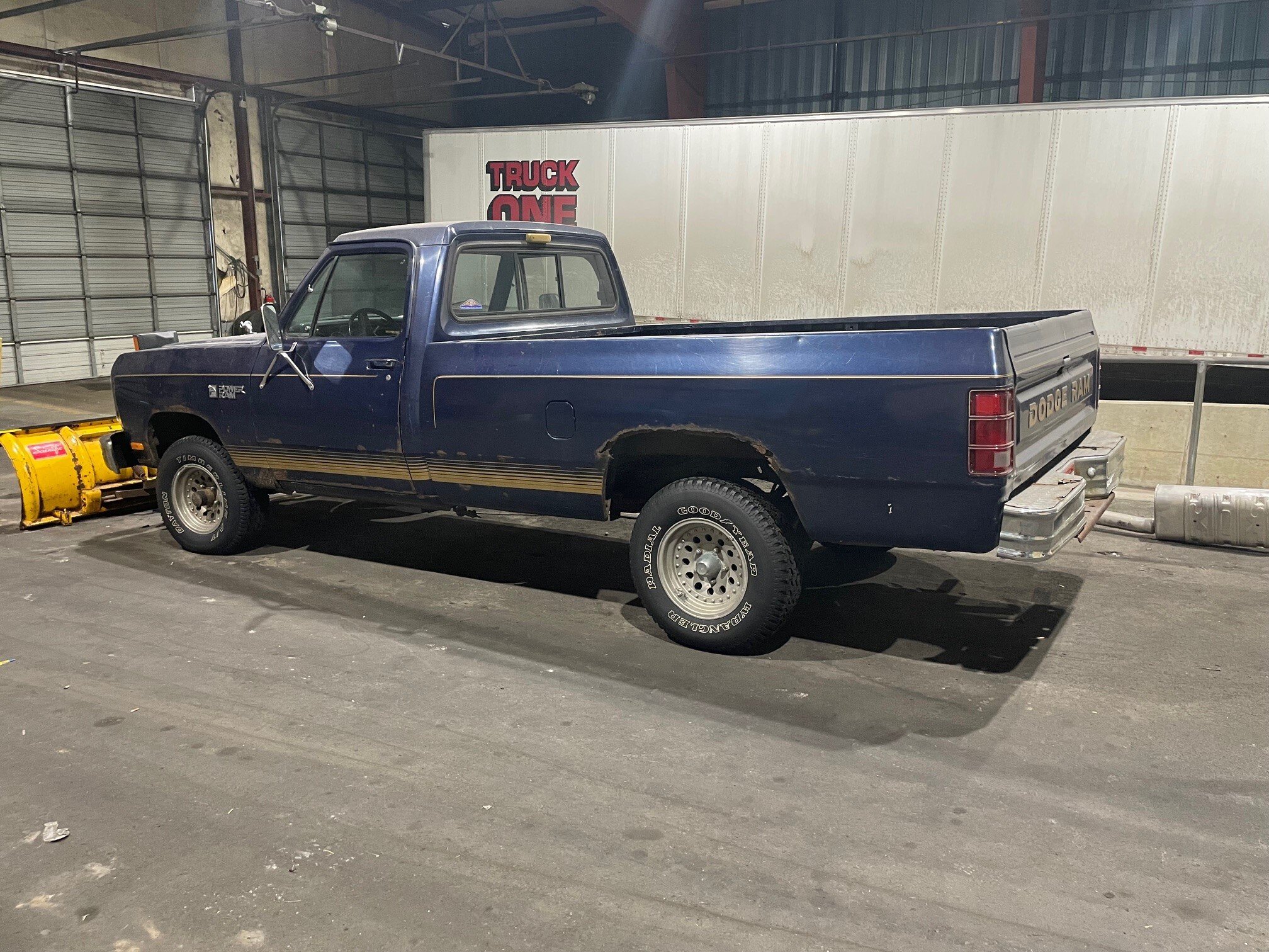 Used Dodge Classic Trucks for Sale - Classics on Autotrader