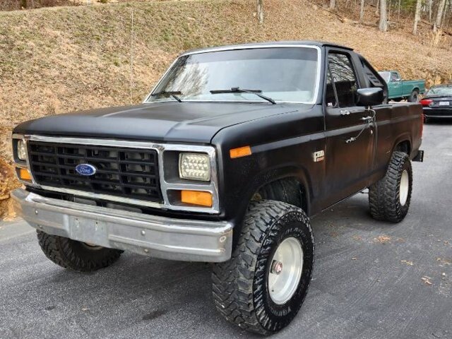 Ford F150 Classic Trucks for Sale - Page 4 - Classics on Autotrader