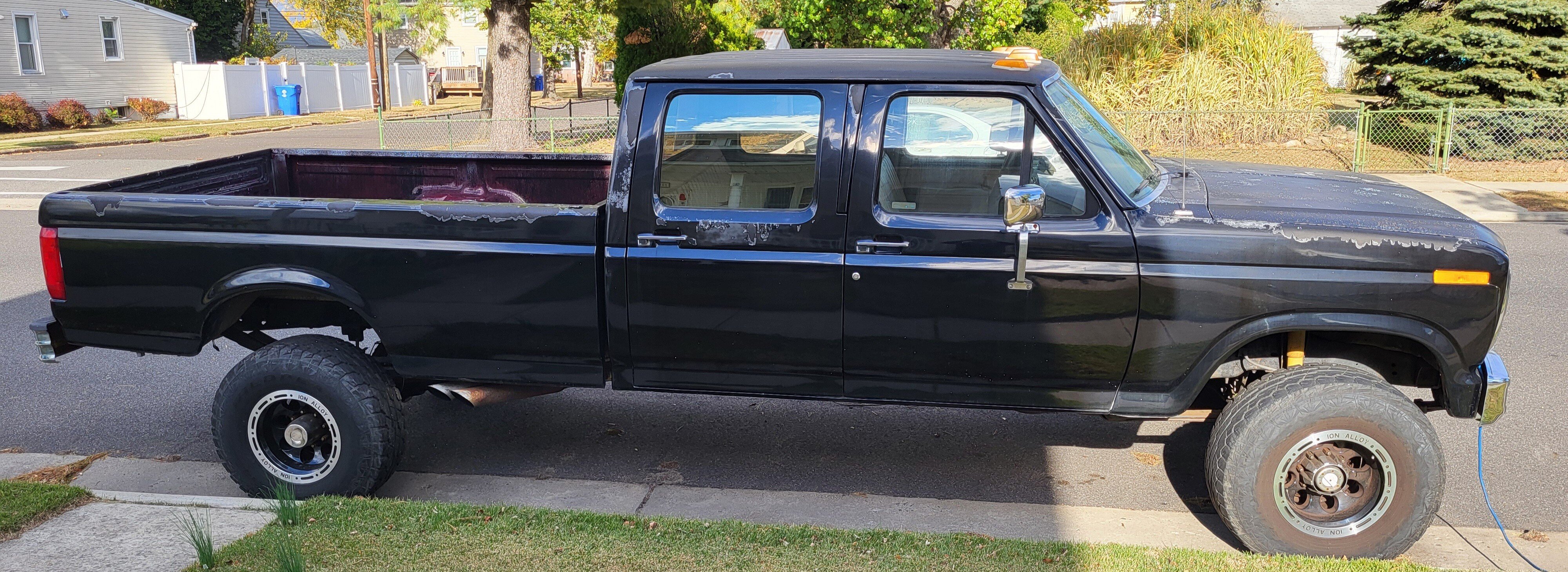 Used 1986 Ford F350 Classic Trucks for Sale - Classics on Autotrader