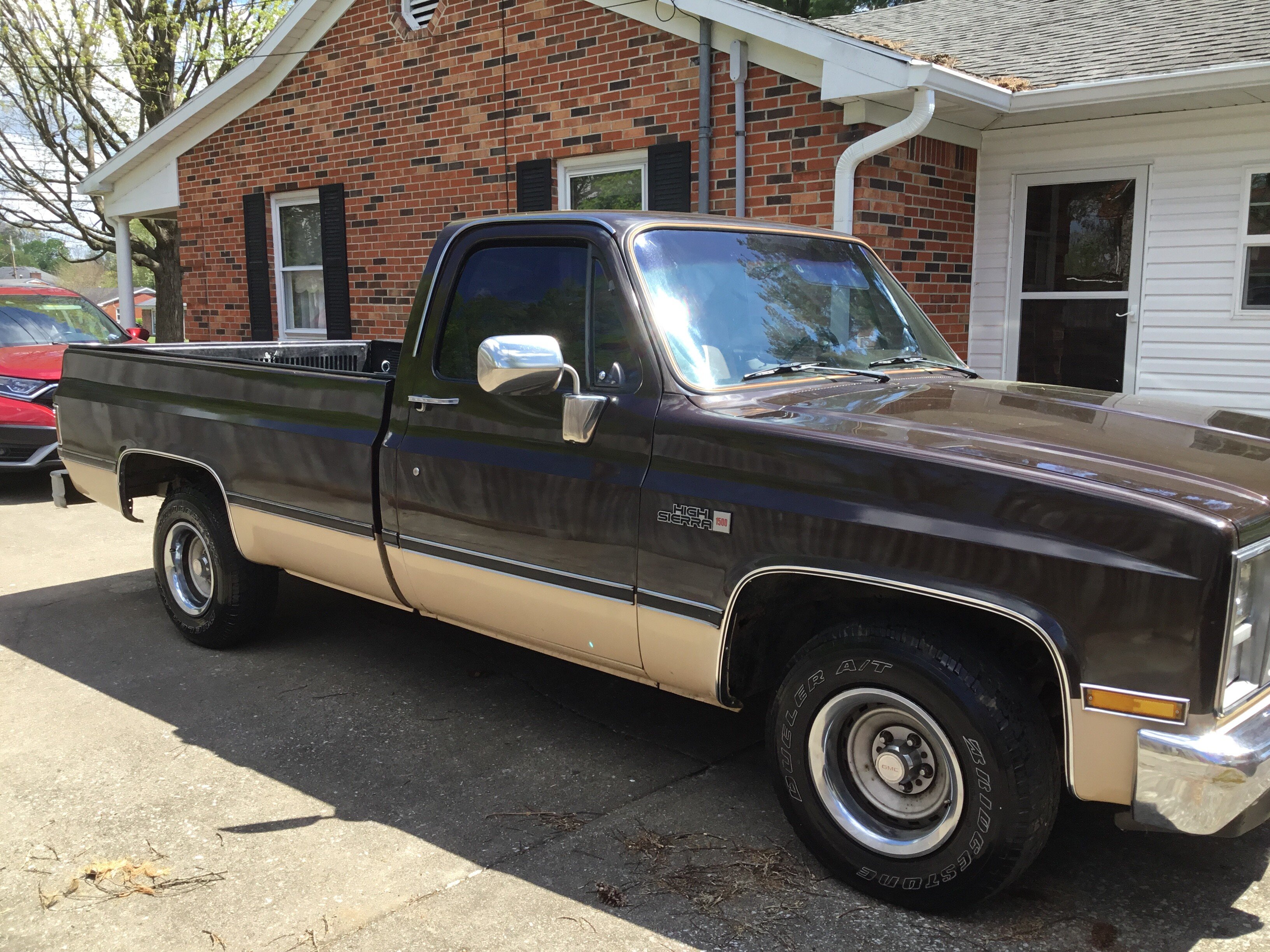 1986 GMC Sierra 1500 Classic Cars for Sale - Classics on Autotrader