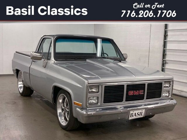 GMC Classic Trucks for Sale - Page 2 - Classics on Autotrader