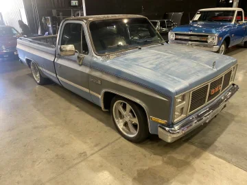 1986 GMC Classic Trucks for Sale - Classics on Autotrader
