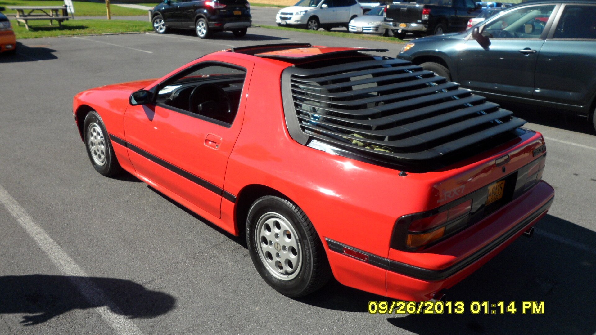 1986 Mazda RX-7 Classic Cars for Sale - Classics on Autotrader