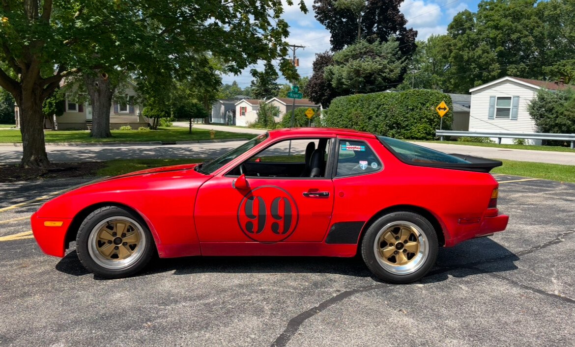 Classic Cars for Sale near Dallas, Texas - Classics on Autotrader