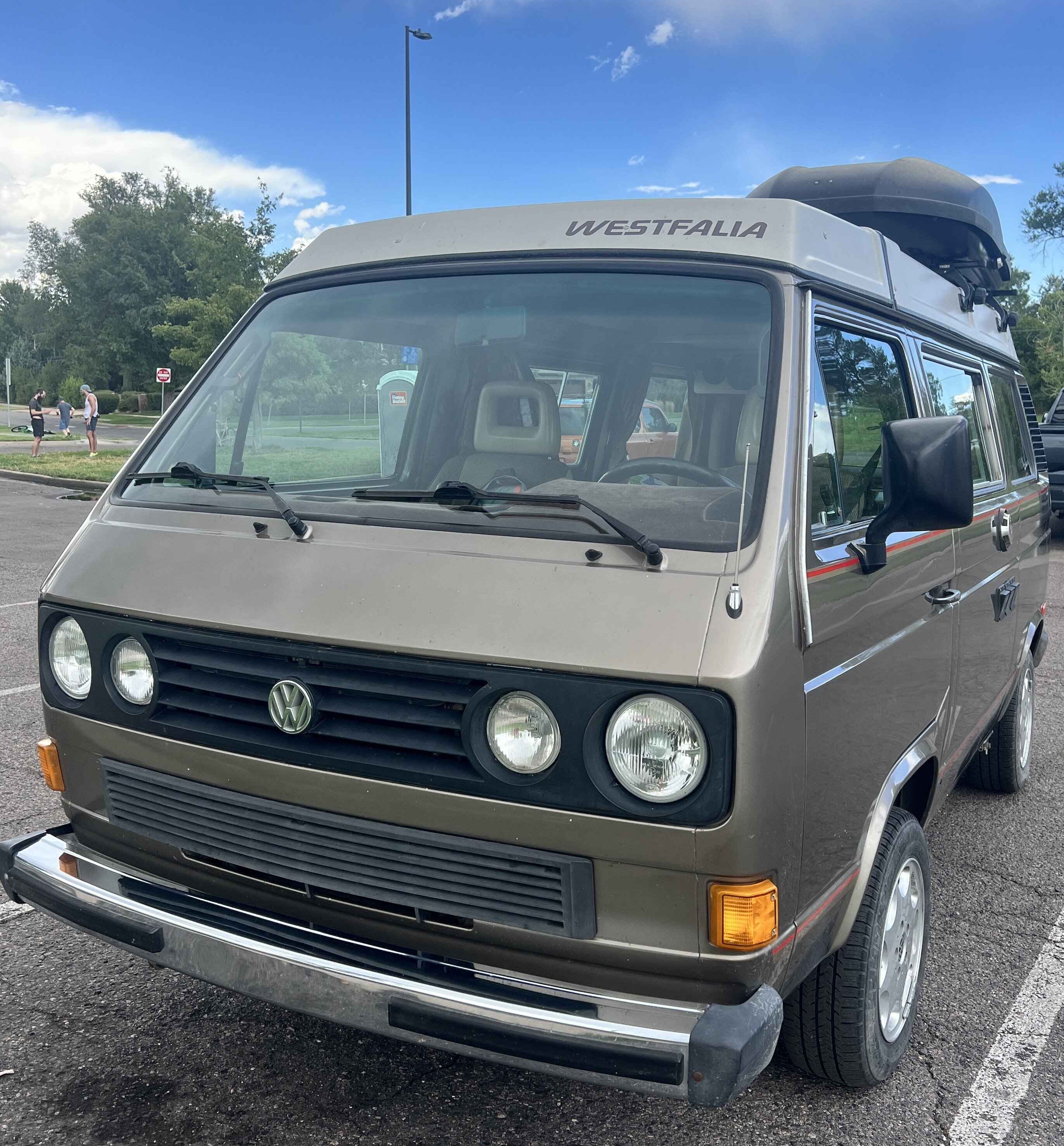 Volkswagen Vanagon Classic Cars for Sale - Classics on Autotrader