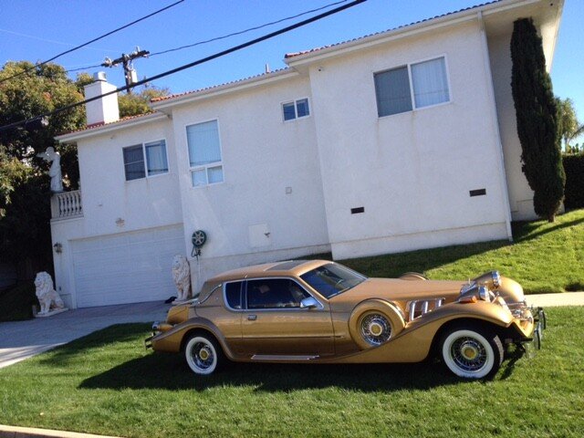 Zimmer Classic Cars for Sale - Classics on Autotrader