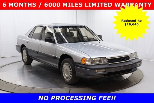 Acura Classic Cars for Sale - Classics on Autotrader