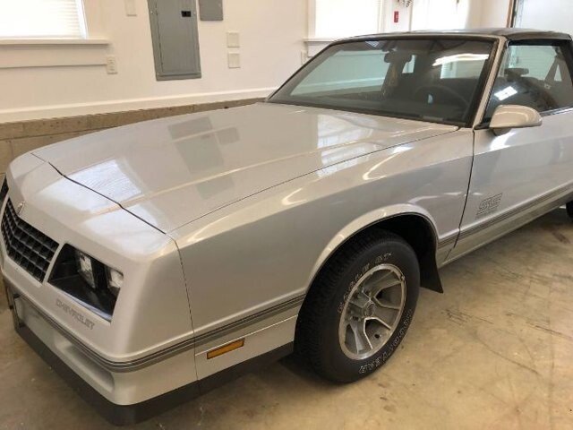 Chevrolet Monte Carlo Classic Cars for Sale - Page 4 - Classics on ...